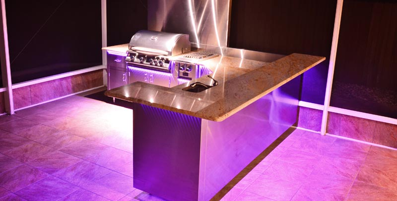 5 Unique Outdoor Lighting Ideas – Ellumiglow
