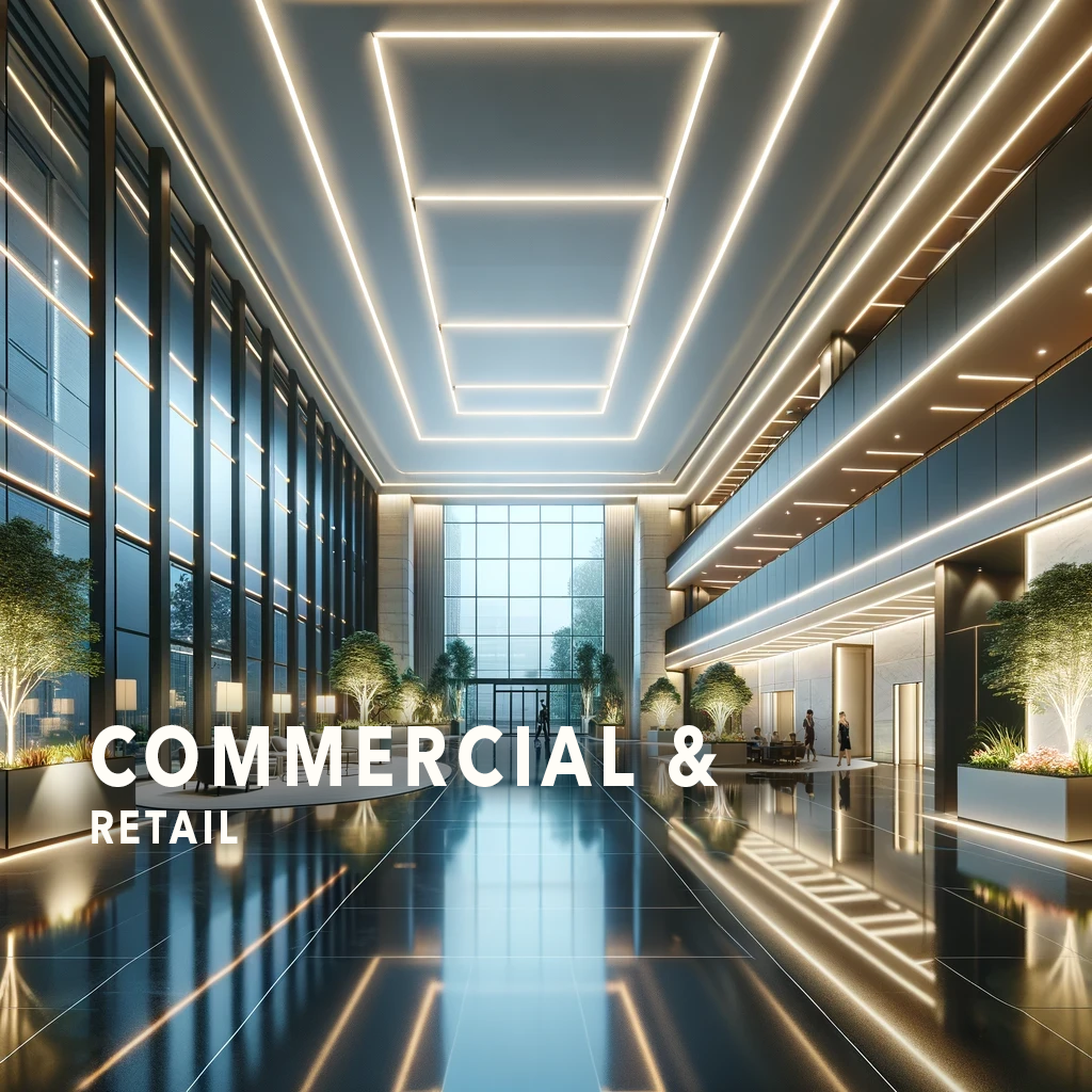 EL Wire Lighting - Buy EL Tape & EL Panels, VynEL & LED Strip Lights ...