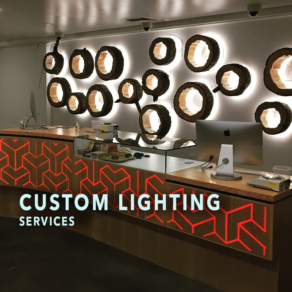 EL Wire Lighting - Buy EL Tape & EL Panels, VynEL & LED Strip Lights ...