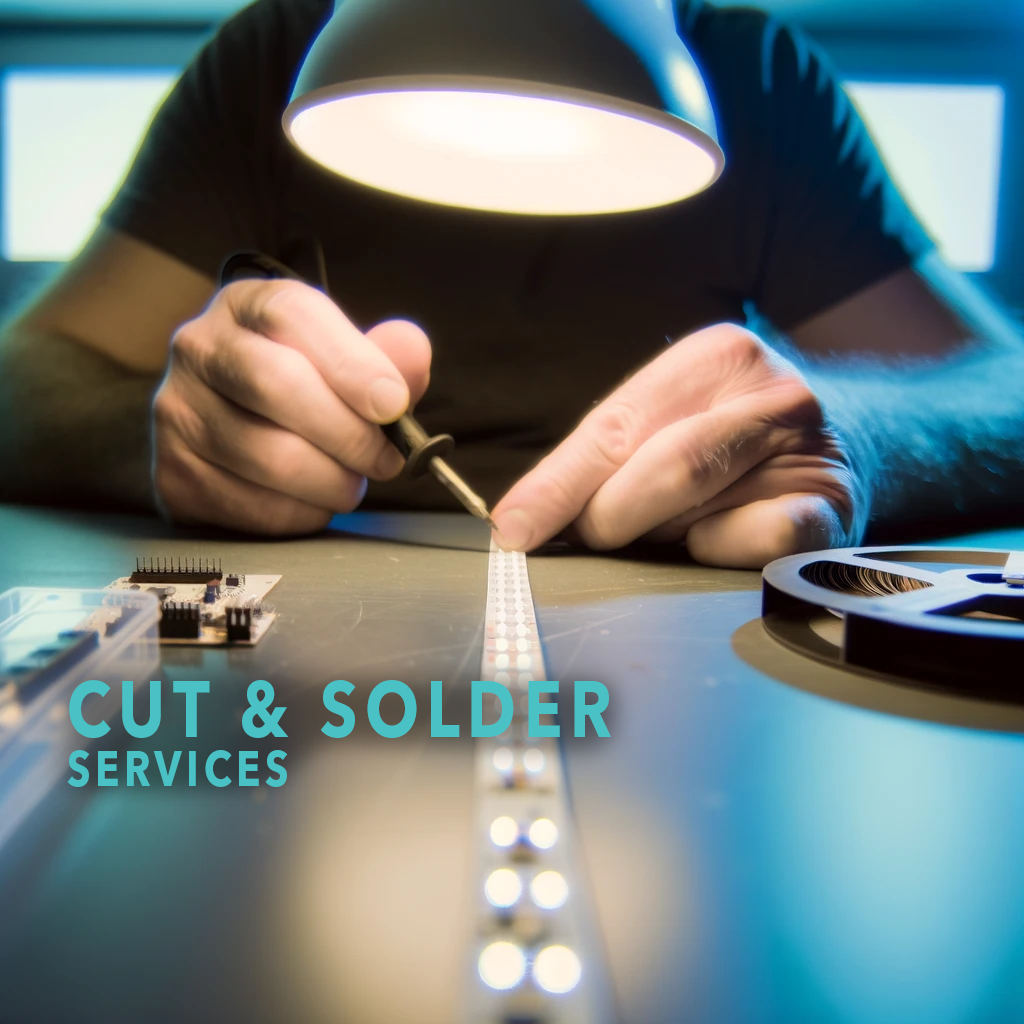 EL Wire Lighting - Buy EL Tape & EL Panels, VynEL & LED Strip Lights ...