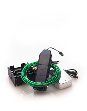 EL Wire Lighting - Buy EL Tape & EL Panels, VynEL & LED Strip Lights ...