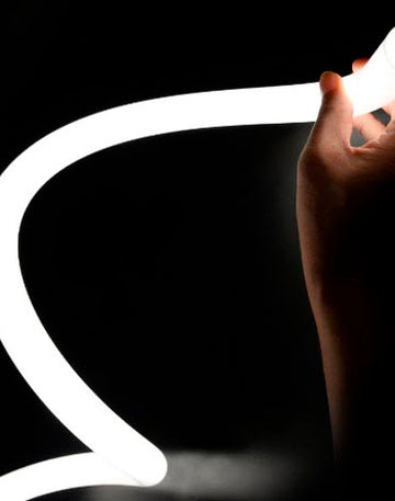 Laser Wire® Cable is Brighter Than EL Wire & Fiber Optic Lighting ...