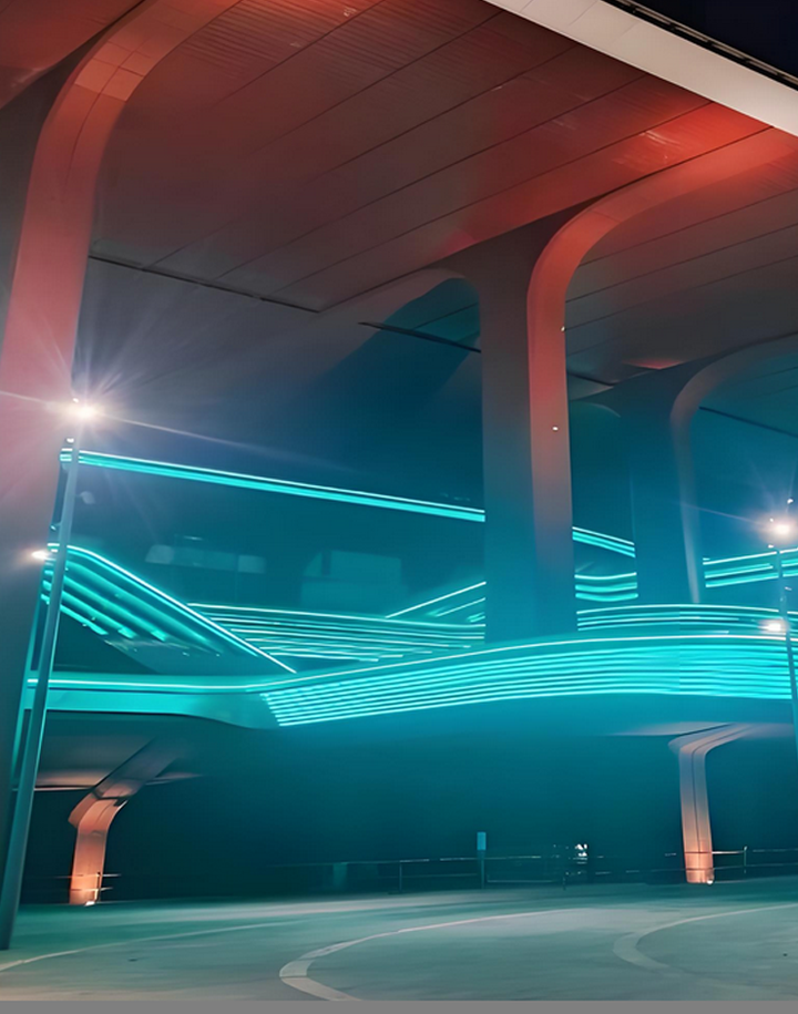 VynEL™ Specialized Electroluminescent Lighting For Wearables & Safety ...