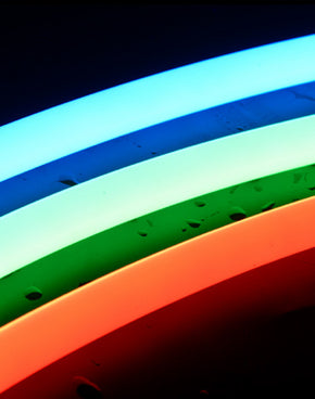 Laser Wire® Cable is Brighter Than EL Wire & Fiber Optic Lighting ...