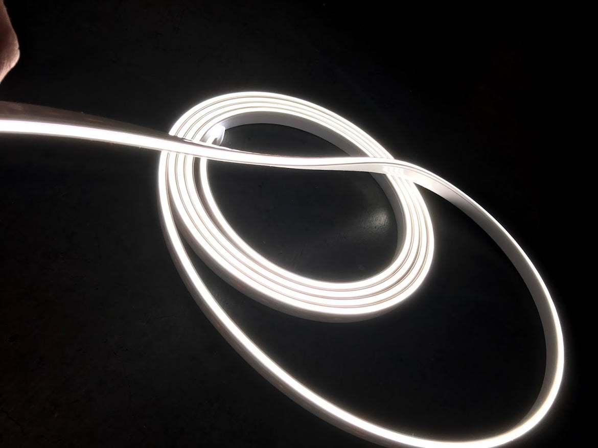 EL Wire Lighting - Buy EL Tape & EL Panels, VynEL & LED Strip Lights ...