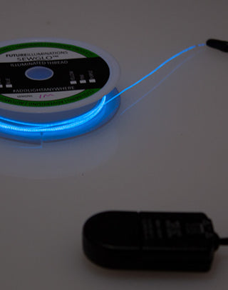 Lighting Paint, or EL Paint Literally Allows You To Paint With Light ...