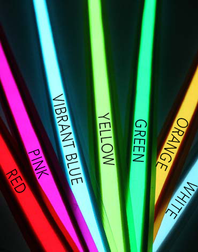 VynEL™ Specialized Electroluminescent Lighting For Wearables & Safety ...